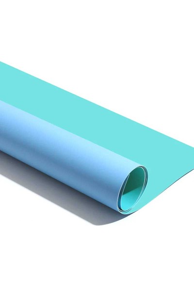 Gdx Stüdyo Fon Perde, Pvc Arka Plan, Silinebilir, Kırışmaz (Mavi/blue) 120X200 cm Gdx Stüdyo Fon Perde, Pvc Arka Plan, Silinebilir, Kırışmaz (Mavi/blue) 120X200 cm