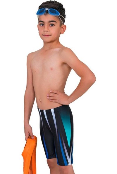 Rhytmine 124 Baskılı Jammer Mayo