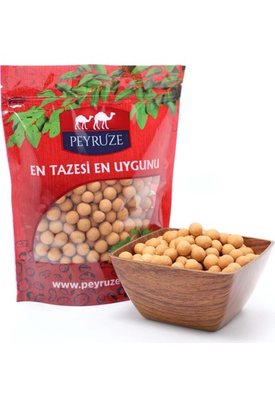 Peyruze Leblebi Çıtır Sarı