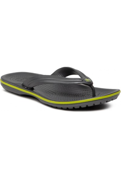 Crocs Unisex Crocs Crocband Flip Unisex Terlik 11033