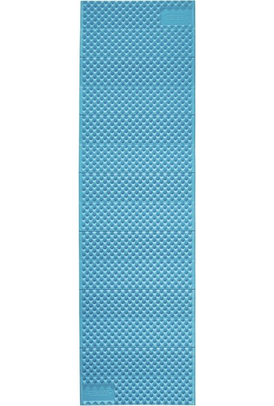 Thermarest Z Lite Sol Köpük Mat Blue-Silver