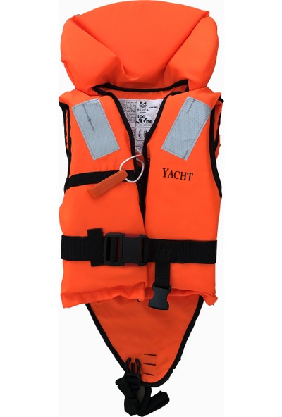 Yacht Çocuk Can Yeleği Ce Belgeli
