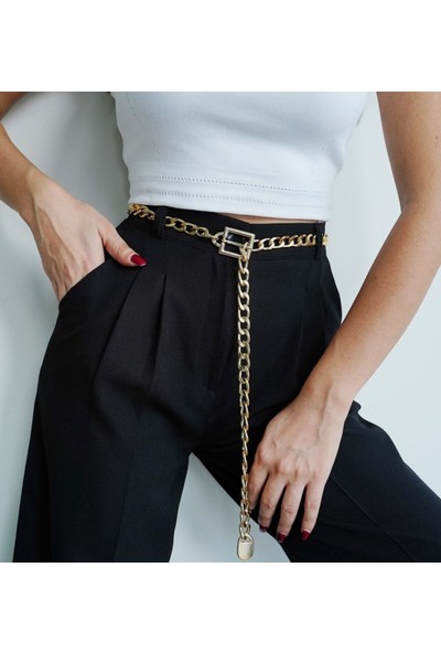 Brand & Belt Zincirlikemer