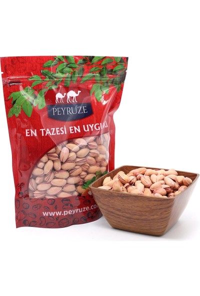 Peyruze Siirt Fıstığı Duble Peyruze Siirt Fıstığı Duble