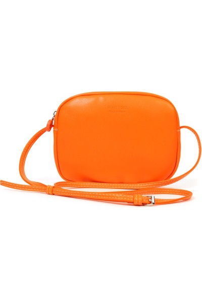 Kadın Mini Çapraz Askılı Çanta
