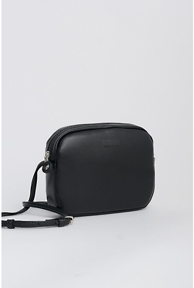 Kadın Mini Çapraz Askılı Çanta