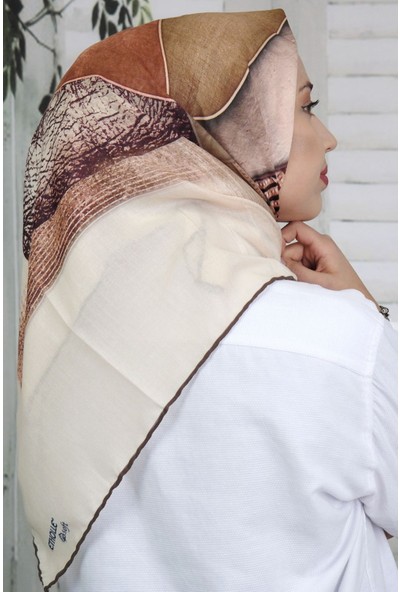 Etholle Soft Eşarp ERE2121-4