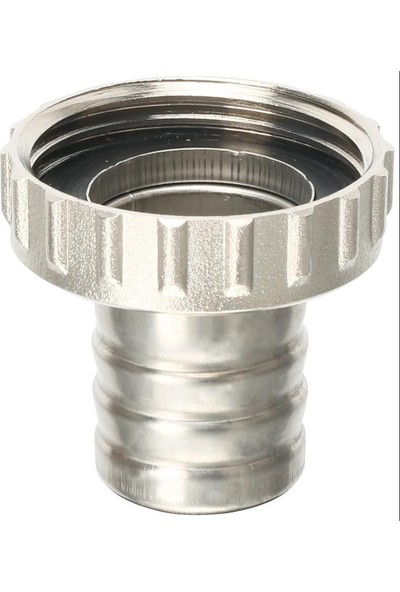 Nalbur Center Hortum Rekoru 3/4''-20 mm 0752 Nalbur Center Hortum Rekoru 3/4''-20 mm 0752