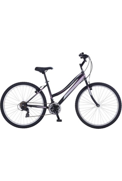 Salcano Fantasia 24 Jant Shimano 21 Vites Kadın Bisikleti Salcano Fantasia 24 Jant Shimano 21 Vites Kadın Bisikleti