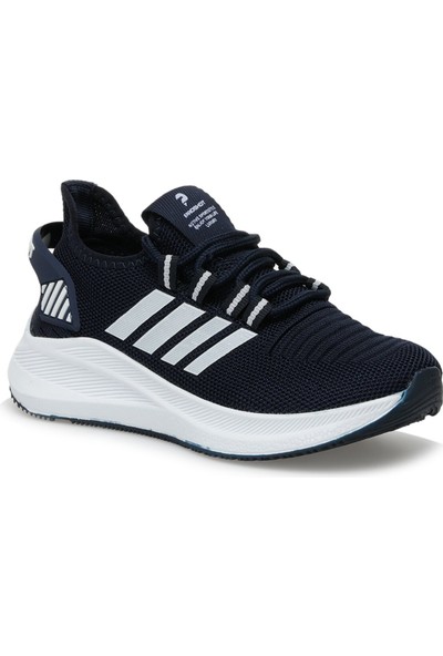 PS109 2fx Lacivert Unisex Koşu Ayakkabısı