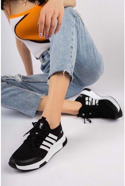 Reback 4010 Sneakers Unisex Spor Ayakkabı Reback 4010 Sneakers Unisex Spor Ayakkabı