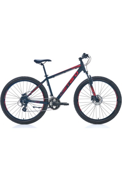 Carraro Force 750 27,5 Jant 24V Hd Hidrolik Disk Fren Dağ Bisikleti Carraro Force 750 27,5 Jant 24V Hd Hidrolik Disk Fren Dağ Bisikleti