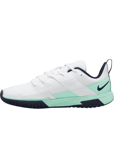 Nike DC3431-100 Court Vapor Lite Bayan Tenis Ayakkabısı