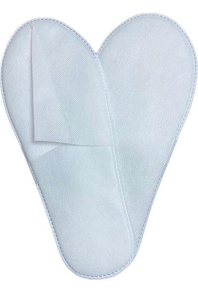 Liva Buklet Elyaf Terlik - 1.000