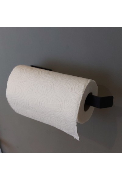 Blueflame Metal Kağıt Havluluk
