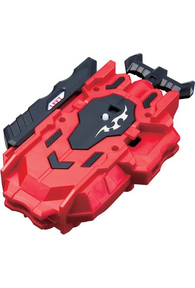 Beyblade Burst Tüm Seriler Ipli Kaliteli Fırlatıcı Sağa ve Sola Döndürüyor Lr Launcher Beyblade Burst Tüm Seriler Ipli Kaliteli Fırlatıcı Sağa ve Sola Döndürüyor Lr Launcher