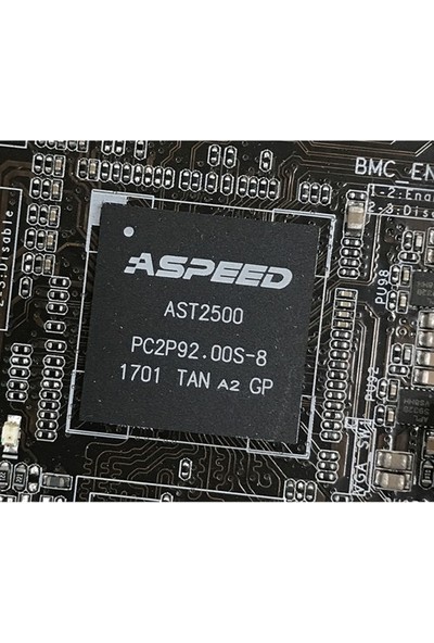 Asus Asmb9-Ikvm Ipmı 2.0 Yönetim Yükseltme Kiti - Kvm (Klavye, Video, Fare Ile) Asus Asmb9-Ikvm Ipmı 2.0 Yönetim Yükseltme Kiti - Kvm (Klavye, Video, Fare Ile)