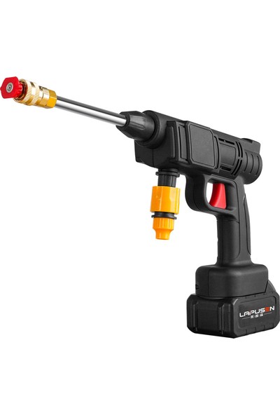 Aoz Yüksek Basınçlı Su Tabancası (Yurt Dışından)