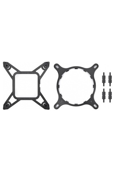 Thermaltake Floe Water 3.0 Serisi Için Intel Lga 1700 Upgrade Kiti CL-O032-PL00BL-A Thermaltake Floe Water 3.0 Serisi Için Intel Lga 1700 Upgrade Kiti CL-O032-PL00BL-A