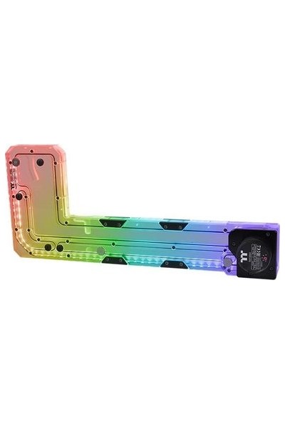 Thermaltake Pacific Dp-D5 Plus Rgb Ledli Core P5 Kasaya Özel Sıvı Tankı + D5 Pumpa