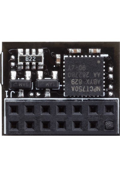 Asus Tpm-Spı Ağ Güvenlik Kartı