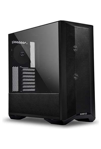 Lıan Lı Lancool Iı Mesh Performance x Gamıng E-Atx Pc Kasası Lıan Lı Lancool Iı Mesh Performance x Gamıng E-Atx Pc Kasası