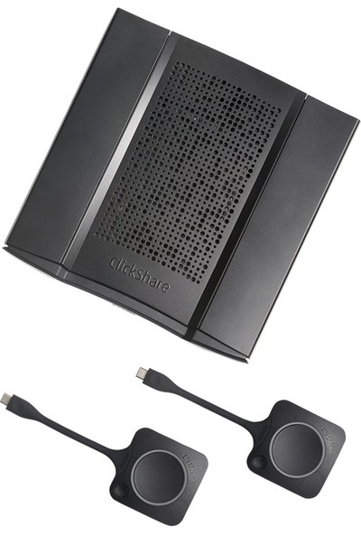 Barco Clıckshare Cx-50 Set 2 Button Toplantı Odalarınıza ve Yönetim Kurulu Odanıza Birinci Sınıf Kablosuz Video Konferans Barco Clıckshare Cx-50 Set 2 Button Toplantı Odalarınıza ve Yönetim Kurulu Odanıza Birinci Sınıf Kablosuz Video Konferans