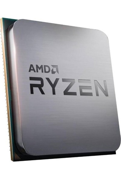 Amd Ryzen 9 5900X 70MB 12çekirdekli VGA Yok Am4 105W Kutusuz+Fansız Amd Ryzen 9 5900X 70MB 12çekirdekli VGA Yok Am4 105W Kutusuz+Fansız