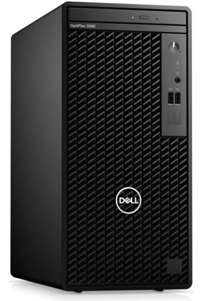 Dell 3090MT 3090MT_U Core I5 10505-16GB RAM-512GB Ssd-Fdos 3090MT_U