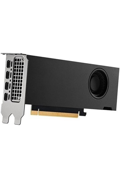 Asus 12GB RTXA2000 GDDR6X 256BIT 4x-Mdp Pcıe 4.0 Grafik Çizim Kartı Asus 12GB RTXA2000 GDDR6X 256BIT 4x-Mdp Pcıe 4.0 Grafik Çizim Kartı