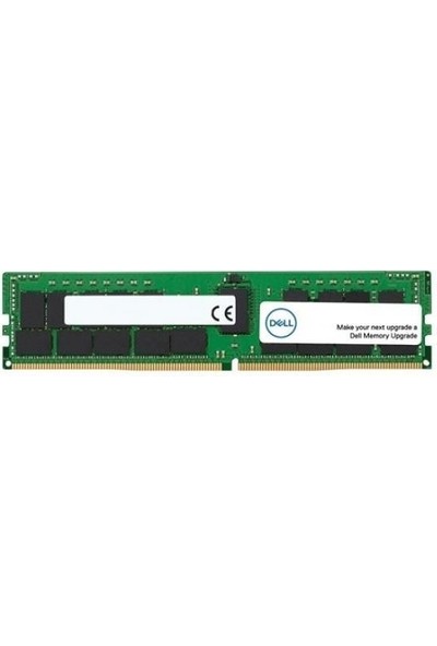 Dell 32GB Ddr4 Rdımm 3200MHZ AA799087 Sunucu Ramı Dell 32GB Ddr4 Rdımm 3200MHZ AA799087 Sunucu Ramı