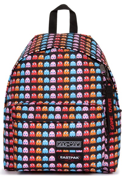 Eastpak Padded Pak'r Sırt Çantası EK000620X141 Renkli Eastpak Padded Pak'r Sırt Çantası EK000620X141 Renkli