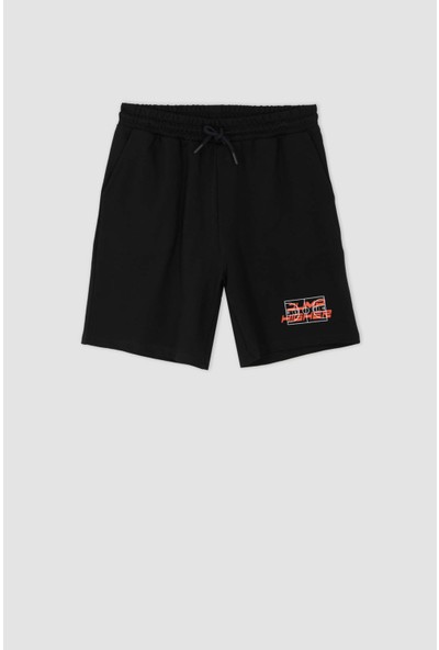 Defacto Fit Slim Fit ŞORT Y7528AZ22HS