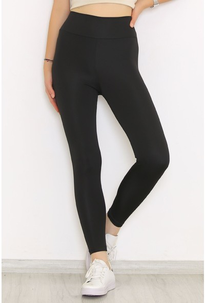 Dalgıç Tayt Siyah - 9805.1005.