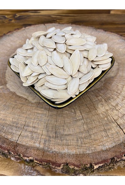 Keyf-i Kuruyemiş Kabak Çekirdeği Tuzlu Kavrulmuş 1000 gr Keyf-i Kuruyemiş Kabak Çekirdeği Tuzlu Kavrulmuş 1000 gr