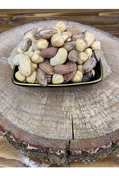 Keyf-i Kuruyemiş Kokteyl Lüx 1000 gr