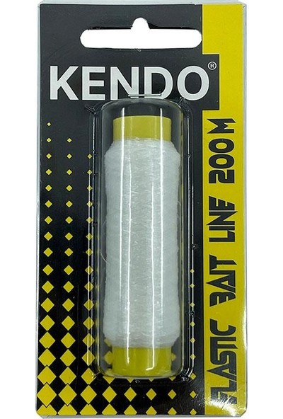 Kendo Yem Ipi 200M