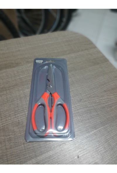 Gondol Mutfak Makası