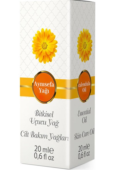 Benturks Bitkisel Uçucu Aynı Sefa Yağı 20 ml Benturks Bitkisel Uçucu Aynı Sefa Yağı 20 ml