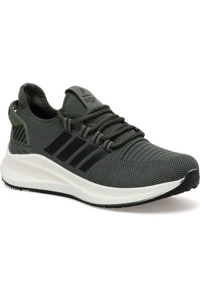 PS109 2fx Haki Erkek Koşu Ayakkabısı