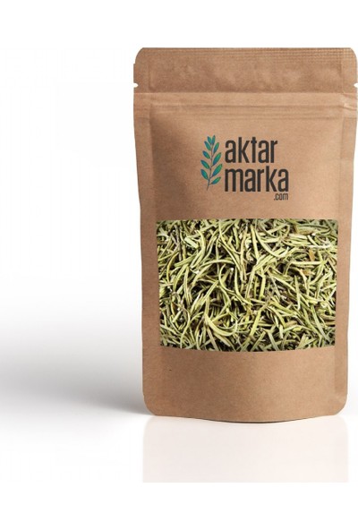 Aktarmarka Biberiye 100 gr