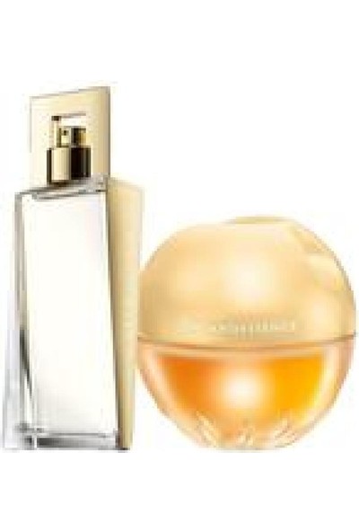 Avon Attraction Incandessence Bayan Parfümü 50 ml Avon Attraction Incandessence Bayan Parfümü 50 ml