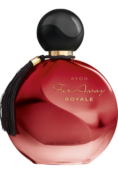 Far Away Royale Edp 50 ml Bayan Parfümü Far Away Royale Edp 50 ml Bayan Parfümü