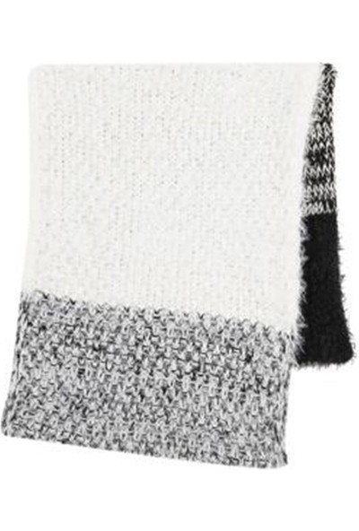 Penti Siyah Melissa Atkı Penti Siyah Melissa Atkı