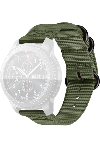 Case Markt Xiaomi Watch S1 – S1 Active Uyumlu Sportif 22MM Dokuma Kordon & Kayış Case Markt Xiaomi Watch S1 – S1 Active Uyumlu Sportif 22MM Dokuma Kordon & Kayış