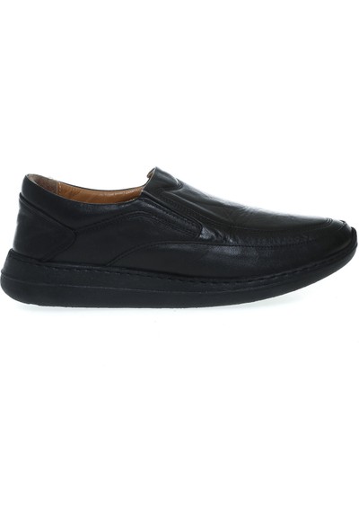 Chopper Günlük Ayakkabı 44 Siyah Chopper Günlük Ayakkabı 44 Siyah