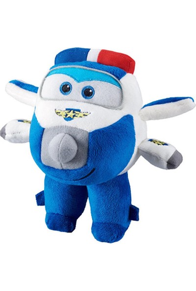 Harika Kanatlar Peluş Paul 15 Cm.