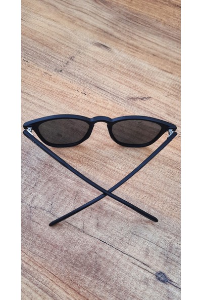 940 C3 Unisex Kemik Güneş Gözlüğü