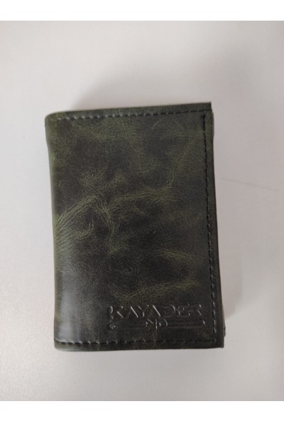 Kayader Kayder Askeri Kamuflaj Cüzdan Kayader Kayder Askeri Kamuflaj Cüzdan