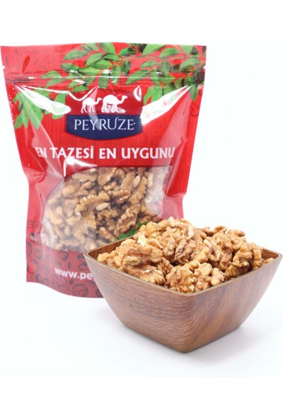 Peyruze Ceviz Içi Lüx Kelebek